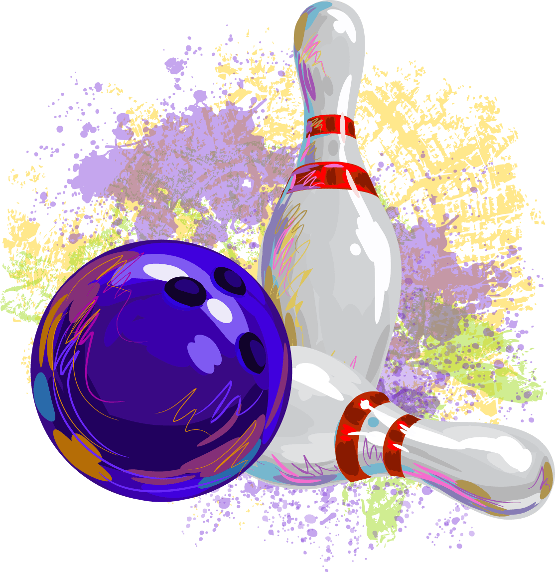 Gameplay RAYMAN S Restaurant Und Bowling 